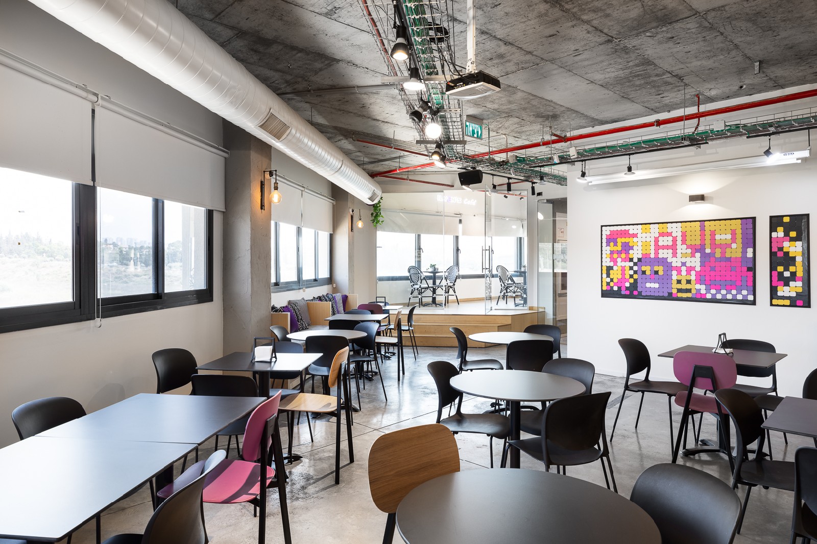 Ilyon - THE WALL PROJECT | דה וול פרוג'קט